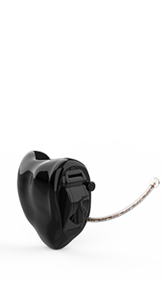 In the Ear Hearing Aids, ITE | Starkey